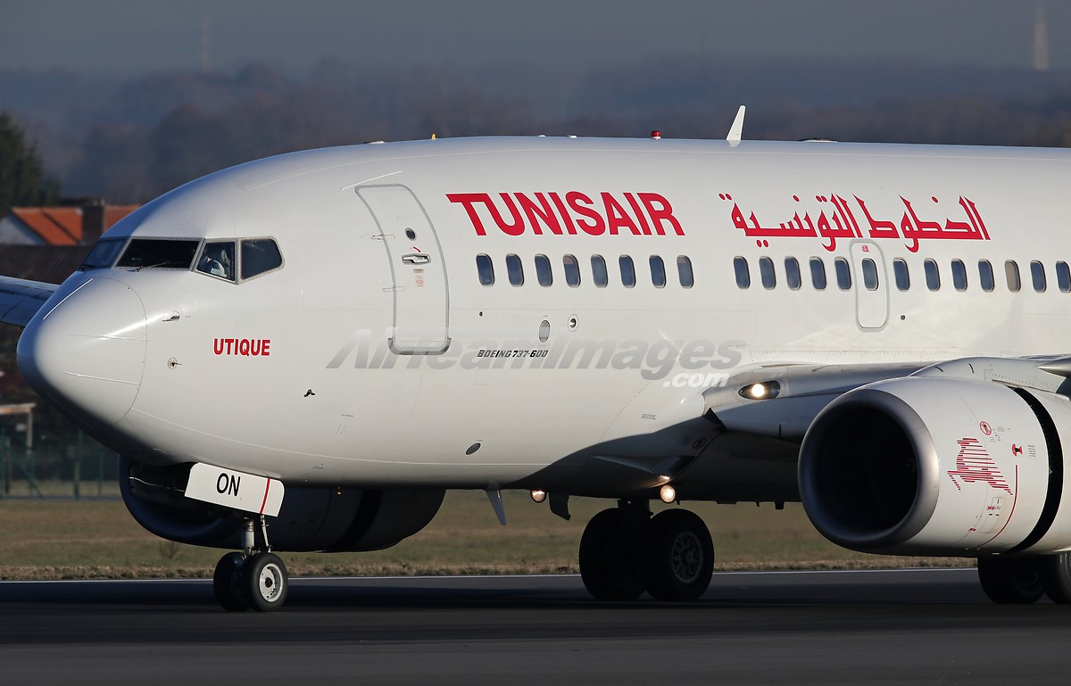 Tunisair seeks governmental approval to lay off 1,200 staff - AviTrader ...