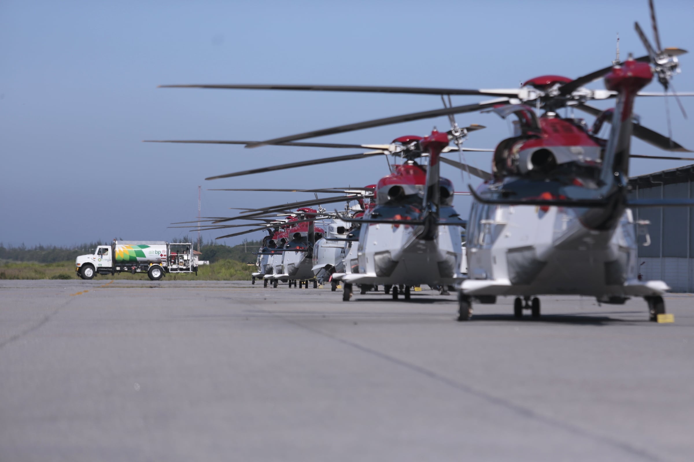 Air BP expands carbon offset program for business aviation - AviTrader ...