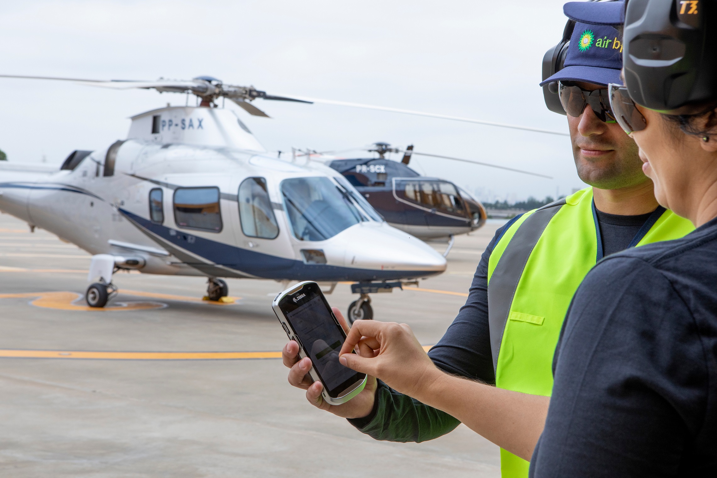 Air BP’s Airfield Automation goes live in Brazil’s São Paulo state ...