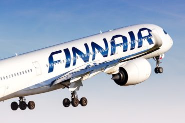 Finnair begins change negotiations with pilots amid industrial action