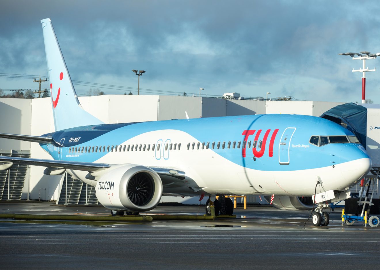 TUI exceeds guidance with strong full-year profit growth