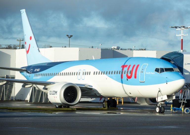 TUI exceeds guidance with strong full-year profit growth