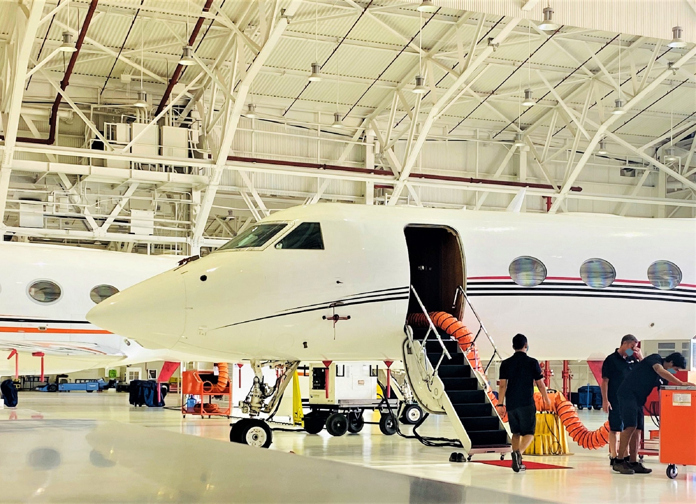 Aviation Concepts Technical Services achieves first FAA audit renewal ...