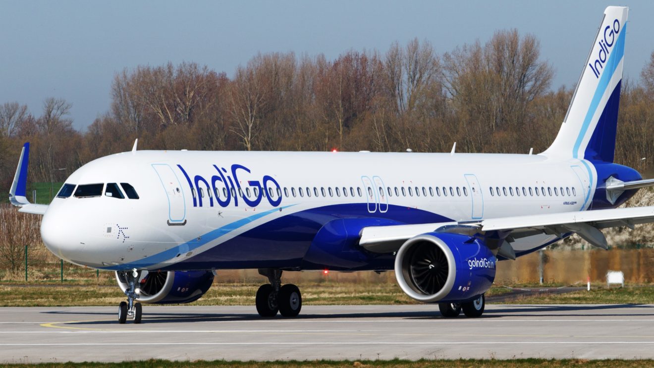 IndiGo acquires 14 Airbus Neos through purchase/leaseback agreements ...