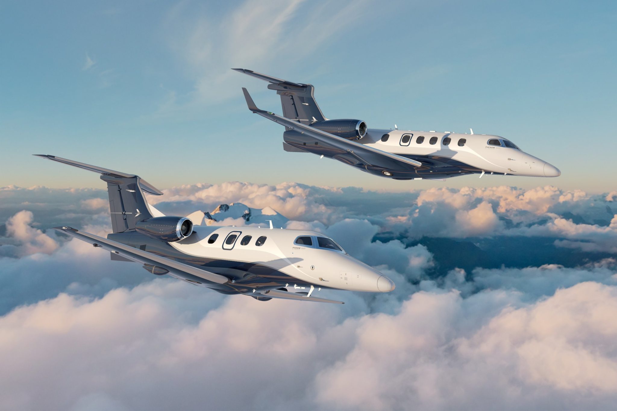 Embraer returns to profitability in Q2 – pushes forward with new ...