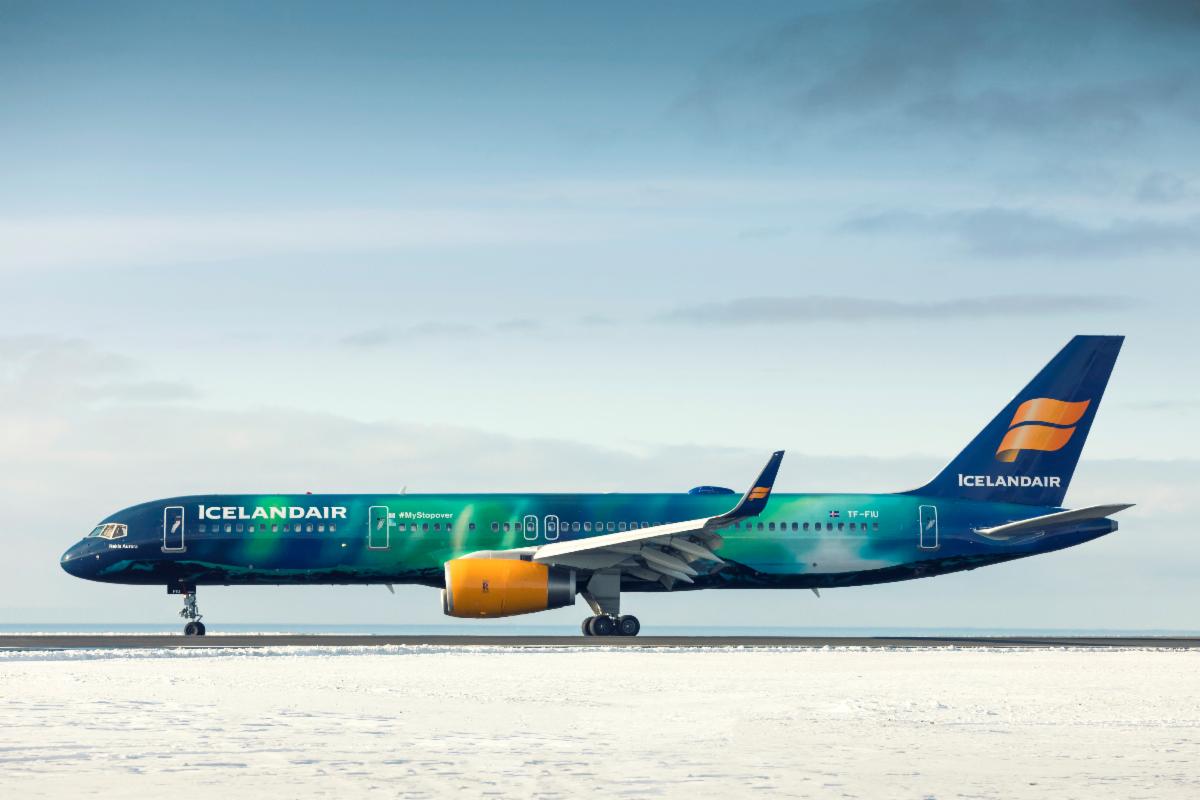 Icelandair modernizes safety approach with IQSMS - AviTrader Aviation News