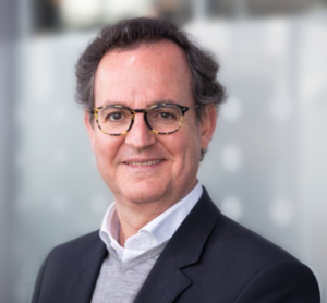 GKN Aerospace names David Paja new Chief Executive Officer - AviTrader ...