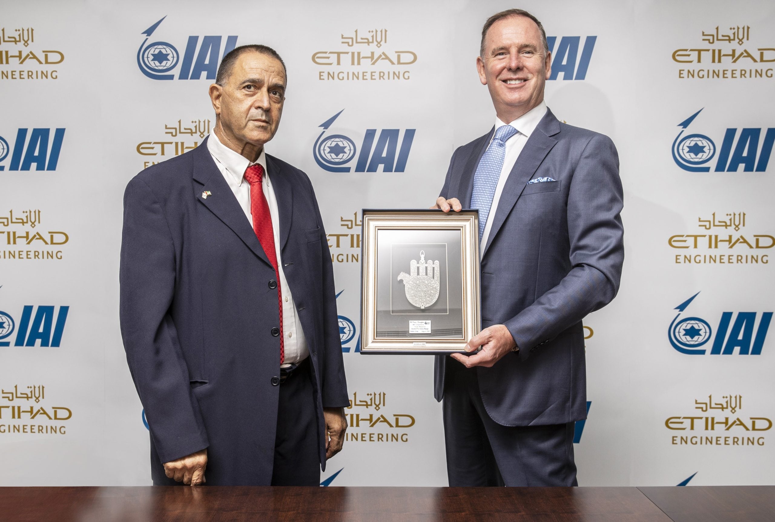 IAI to establish passenger-to-freighter conversion site for Boeing 777 ...