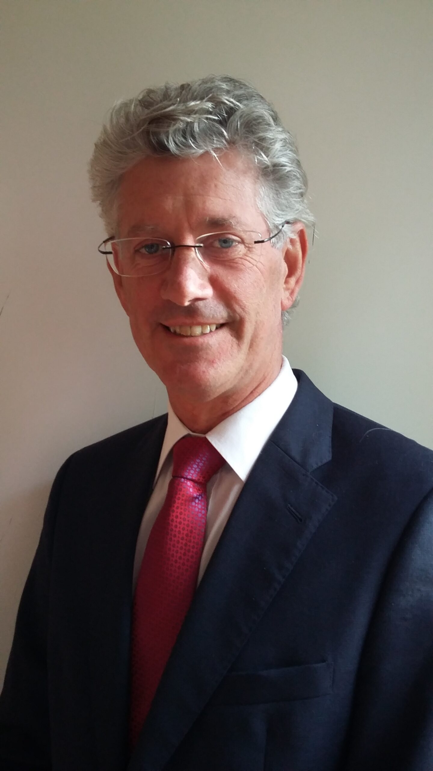 APOC appoints Kevin Wall as Senior Vice President, Business Development ...
