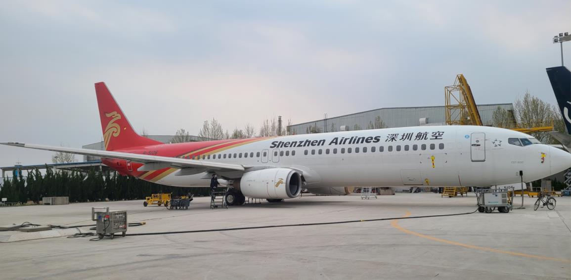 3TOP Aviation acquires two B737NGs - AviTrader Aviation News