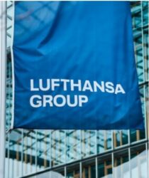 Lufthansa to axe 4,000 jobs in drive for leaner future