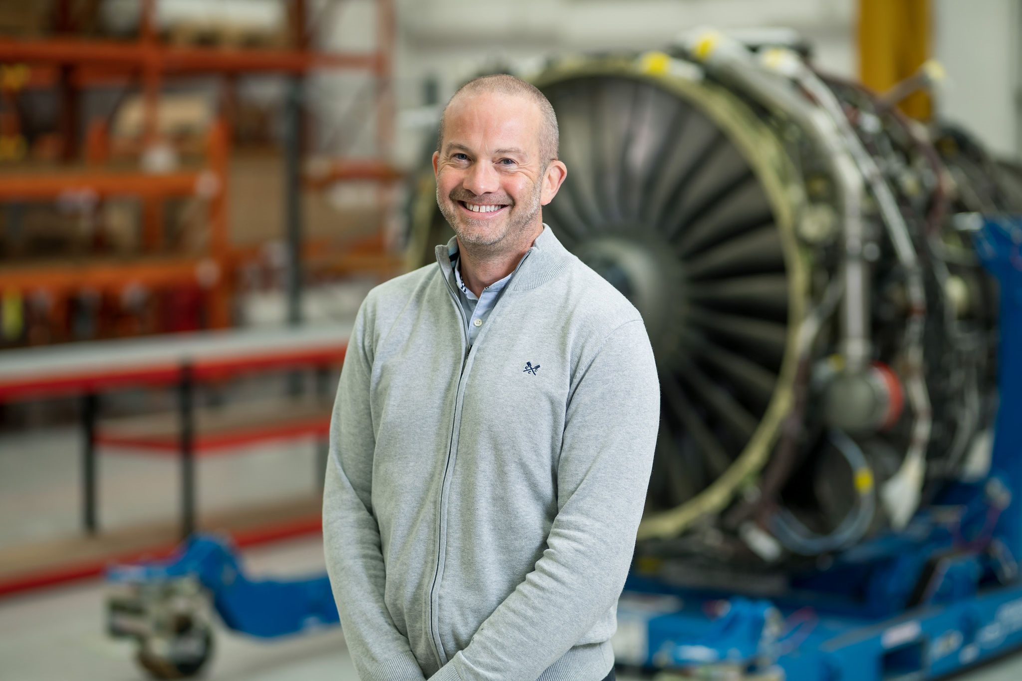 AerFin appoints Tom Crawford as new Chief People Officer - AviTrader ...