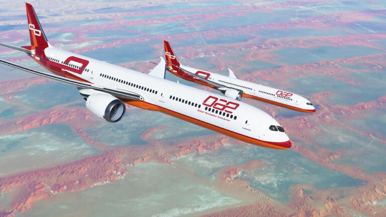 DAE completes US$2 billion acquisition of Nordic Aviation Capital