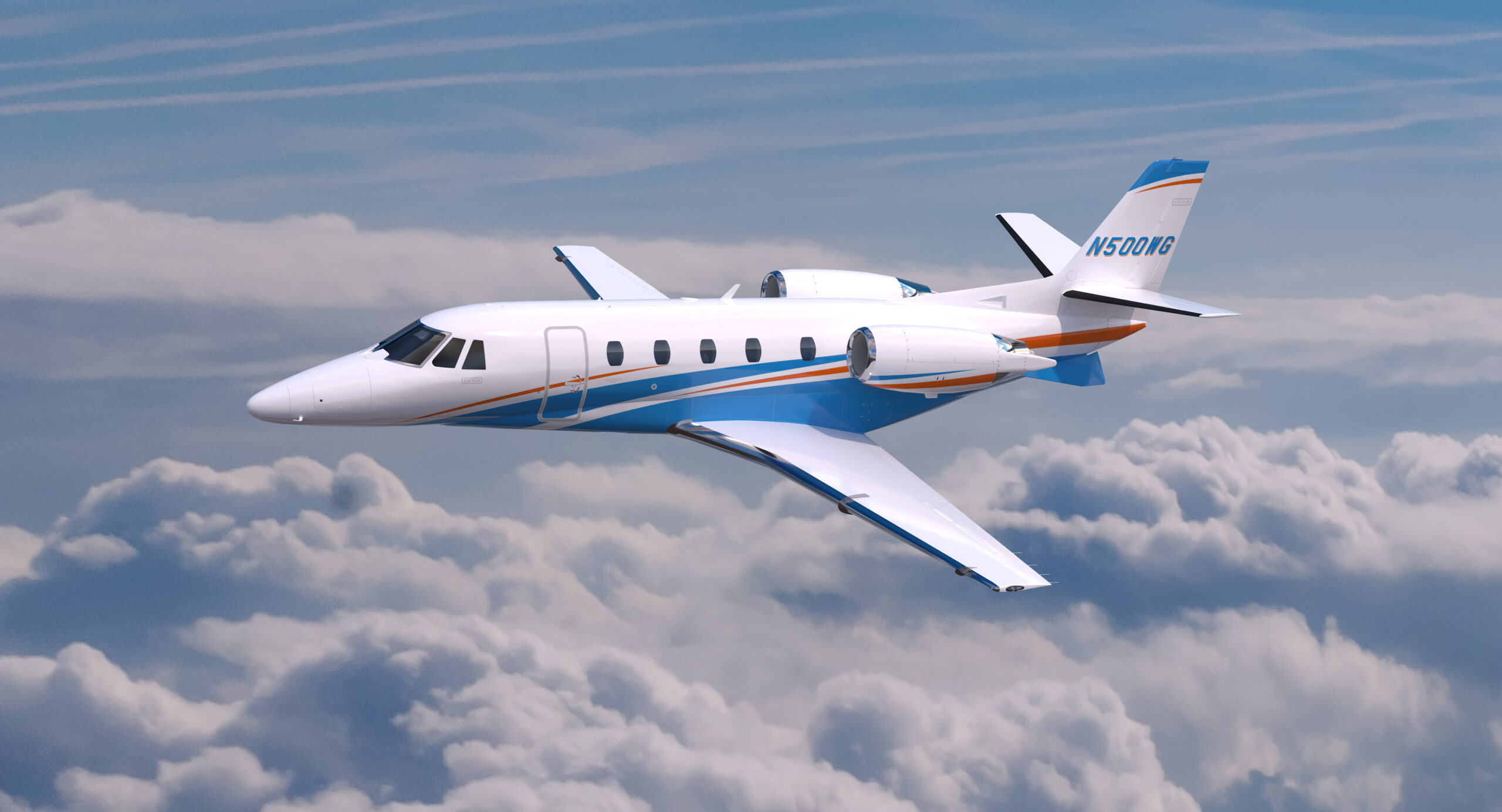 Textron Aviation enters into purchase agreement with Fly Alliance for ...