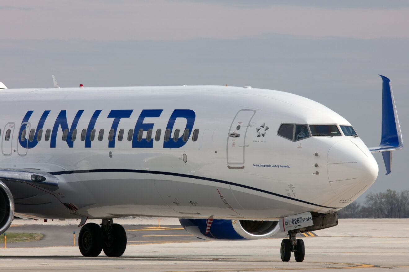 United Airlines and flight attendants union reach agreement
