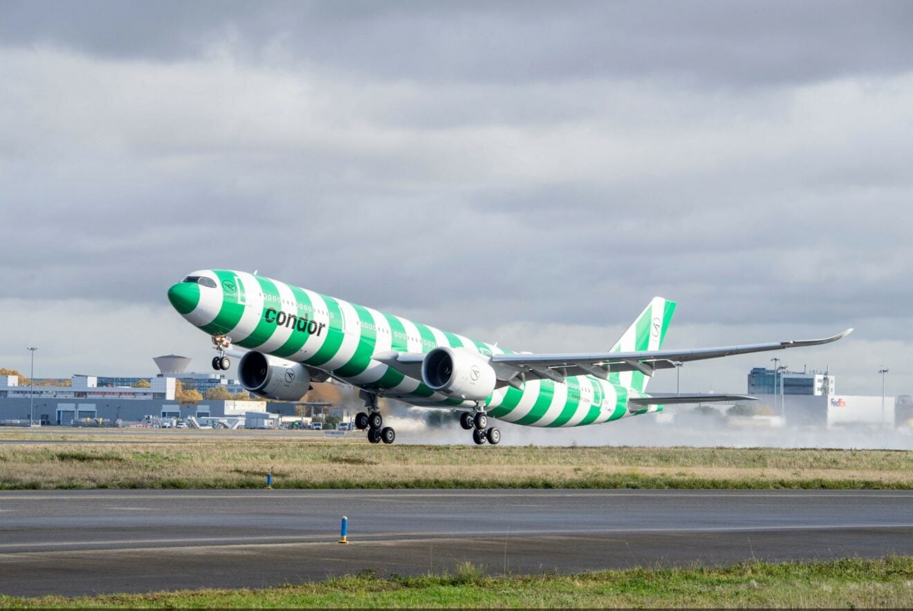 CFM International ships first LEAP-1A engines with RBS to Airbus