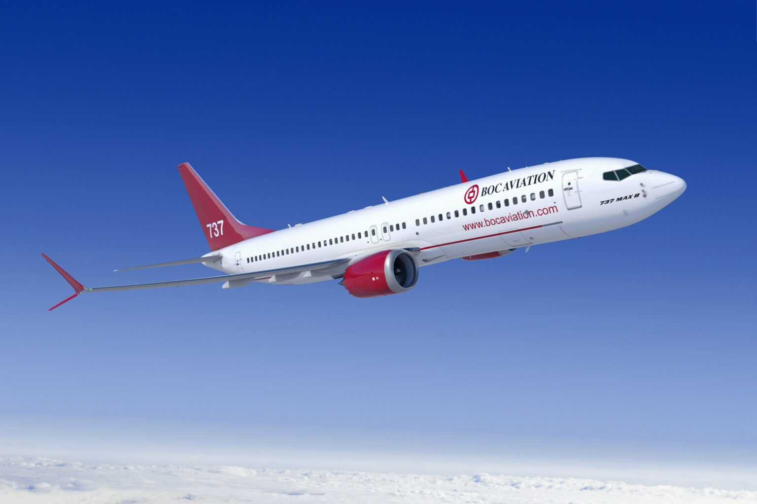 BOC Aviation achieves record profit and expands aircraft portfolio