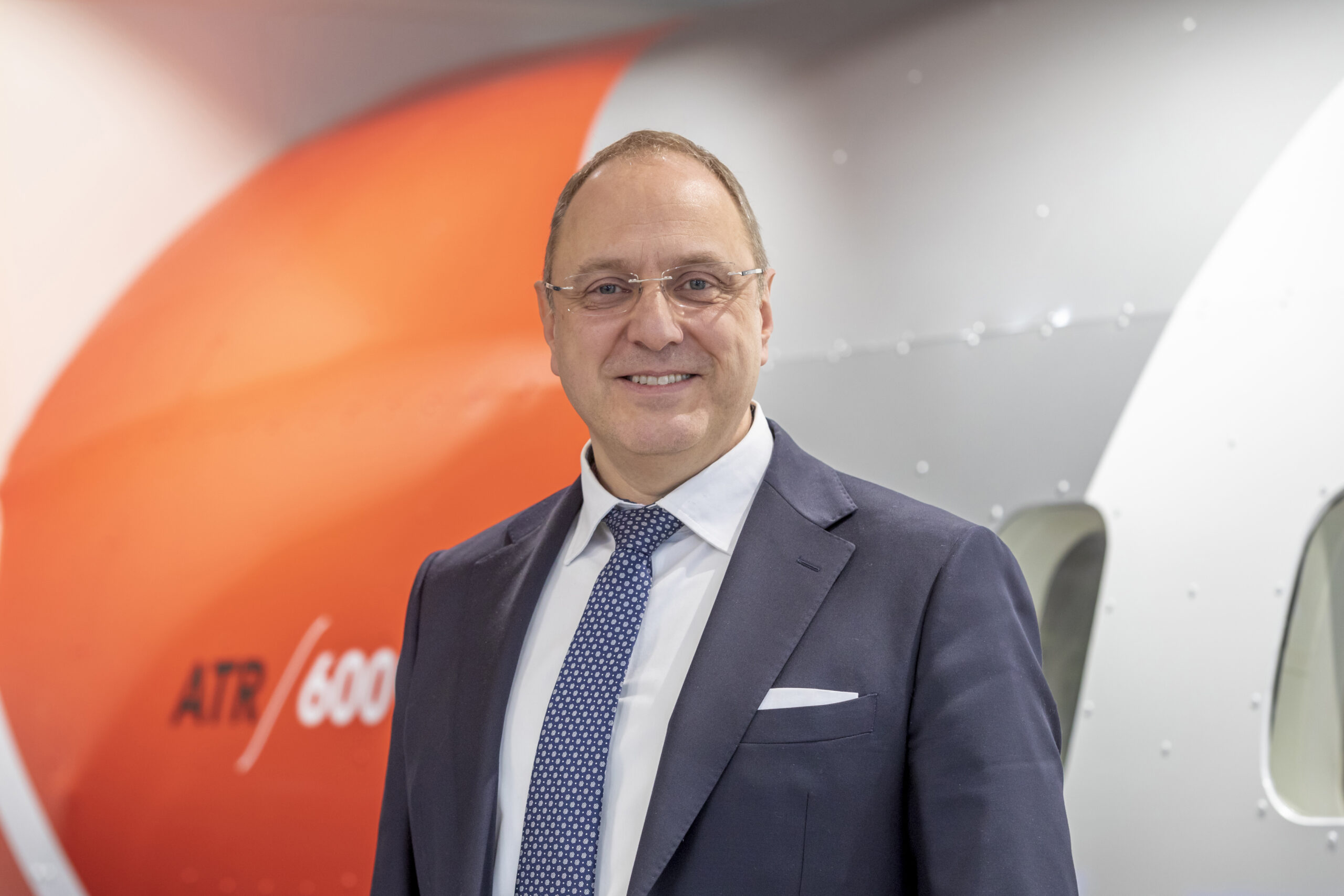 Stefano Marazzani joins ATR as SVP Customer Support and Services ...