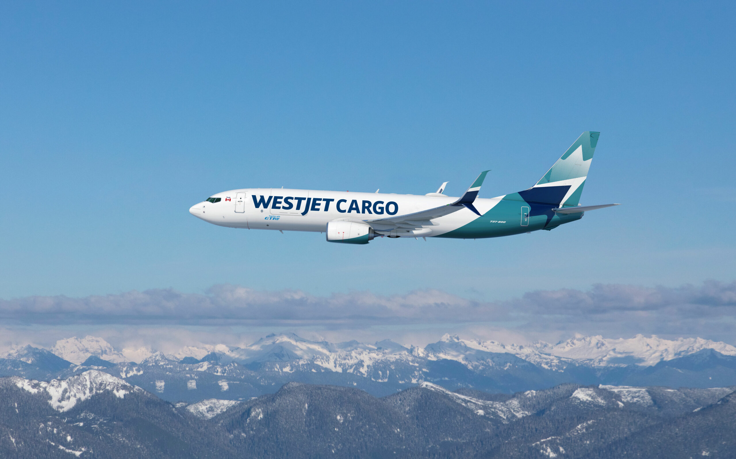 WestJet Cargo Ready For Take off In 2023 AviTrader Aviation News