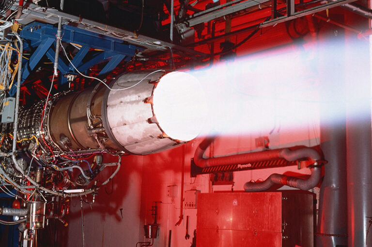 Swedish Armed Forces invest £15.5 million in engine test facility at ...