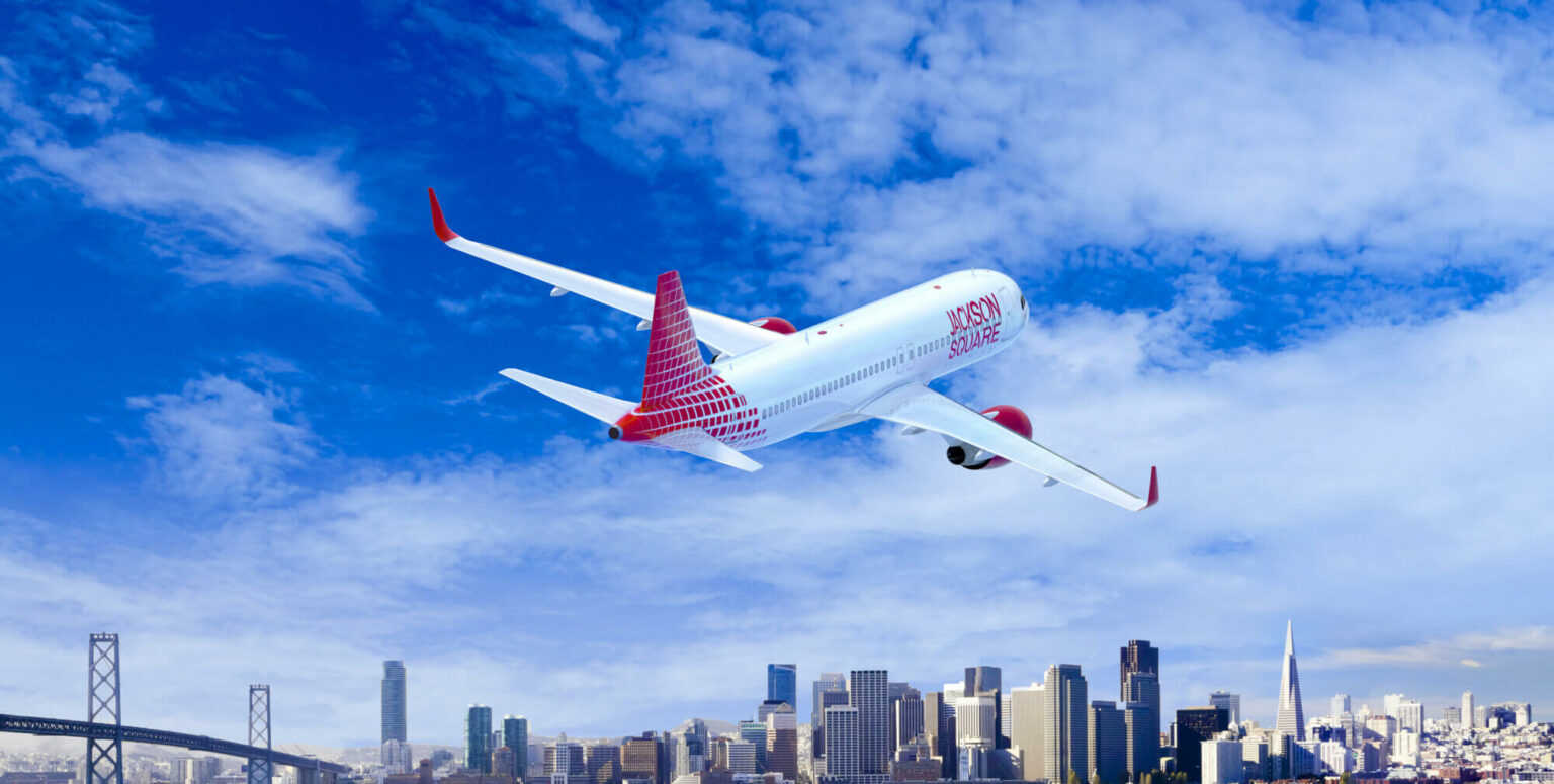 Aircraft lessor Jackson Square Aviation releases 2022 operating results ...