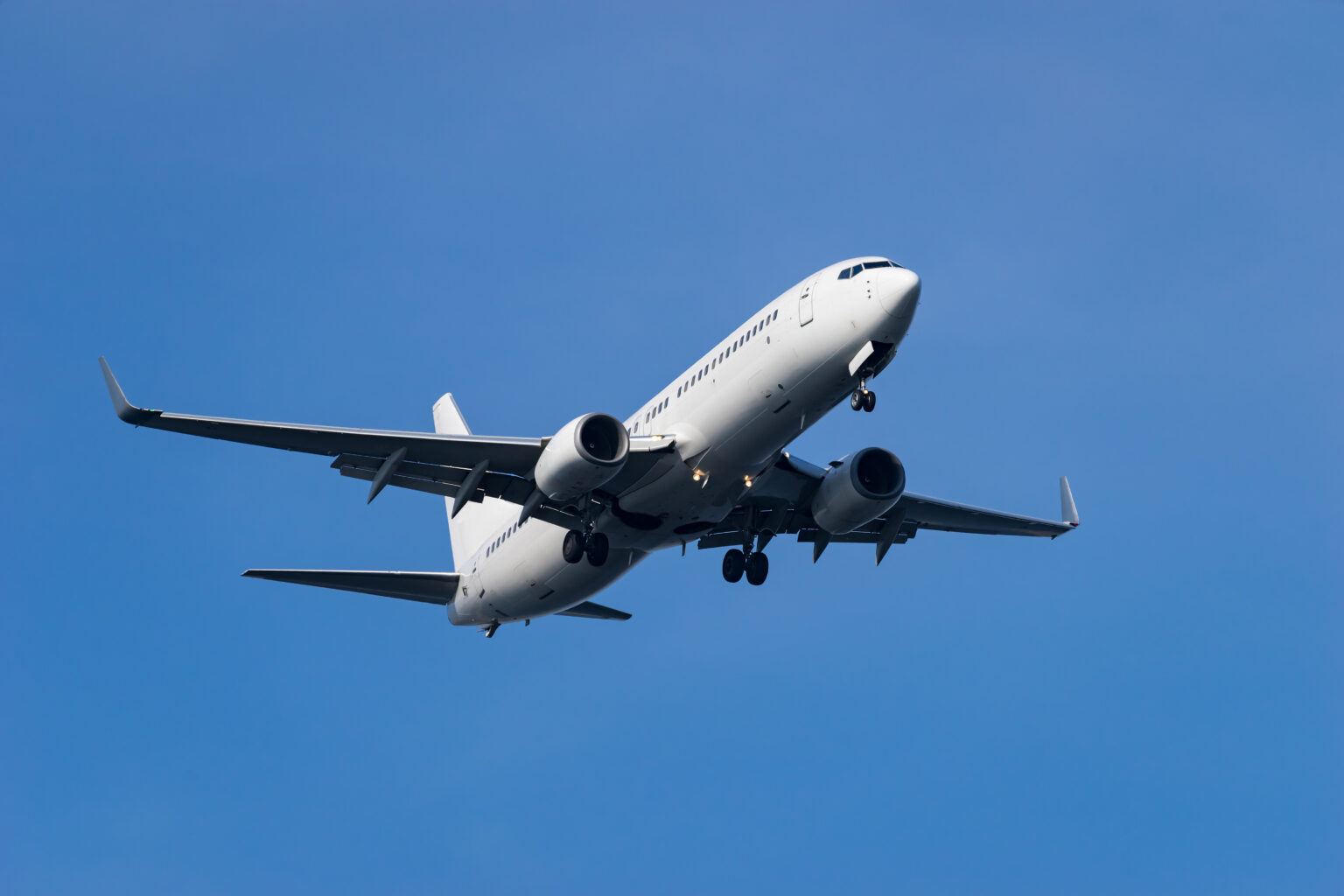 Aventure Aviation acquires eighth Boeing 737NG
