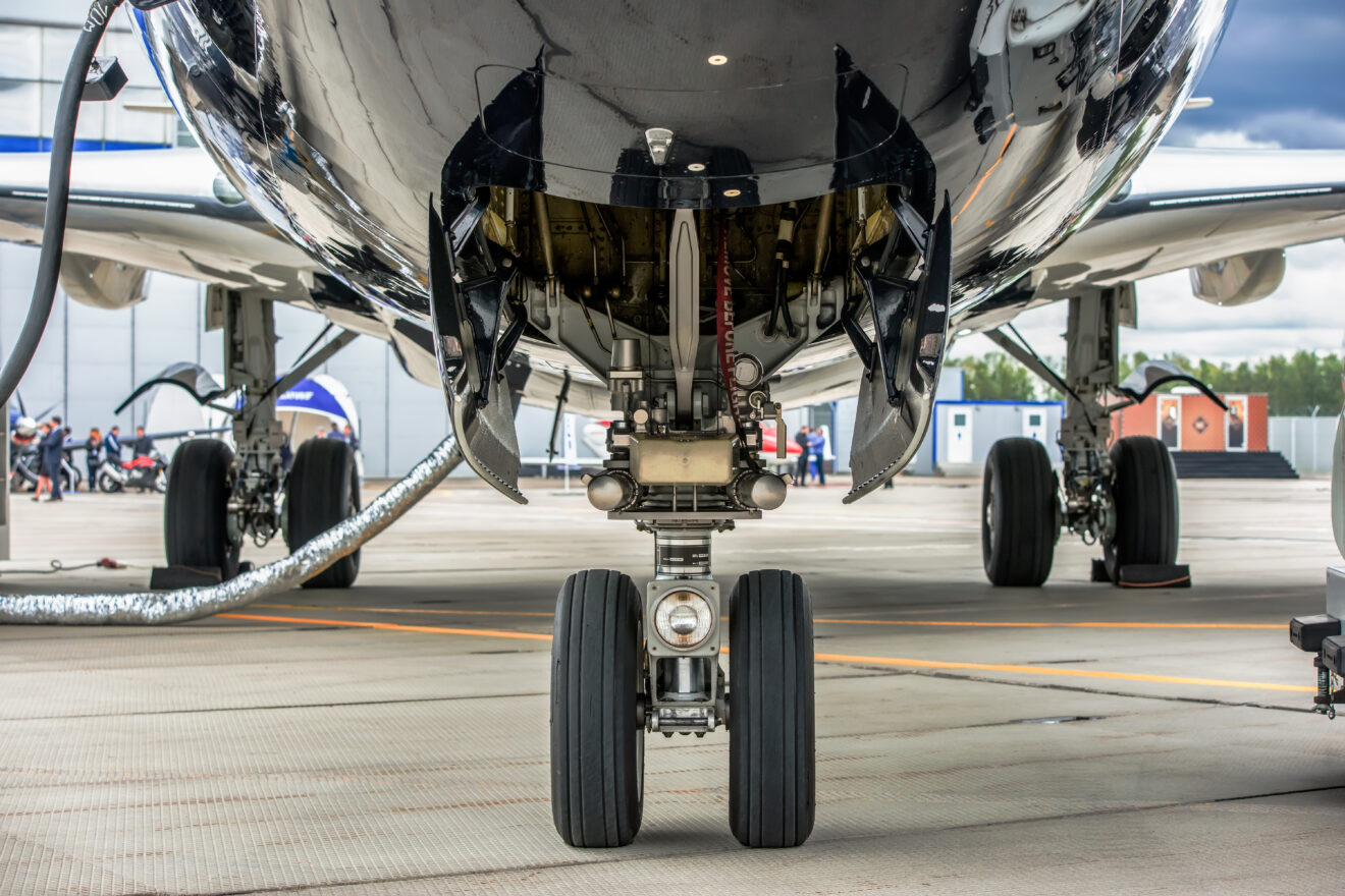 GA Telesis to acquire AAR's landing gear overhaul business