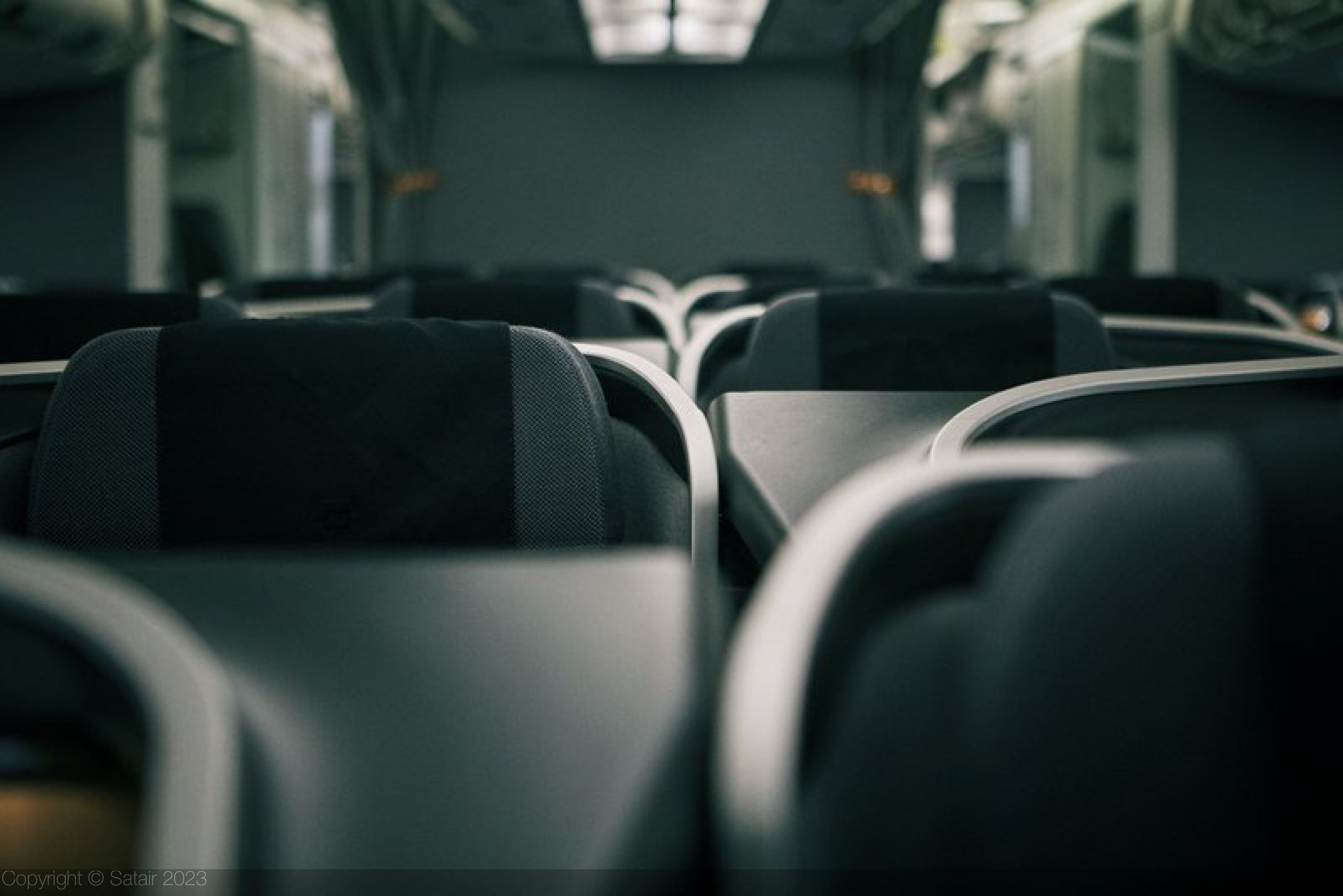 Satair and BASF sign distribution agreementS