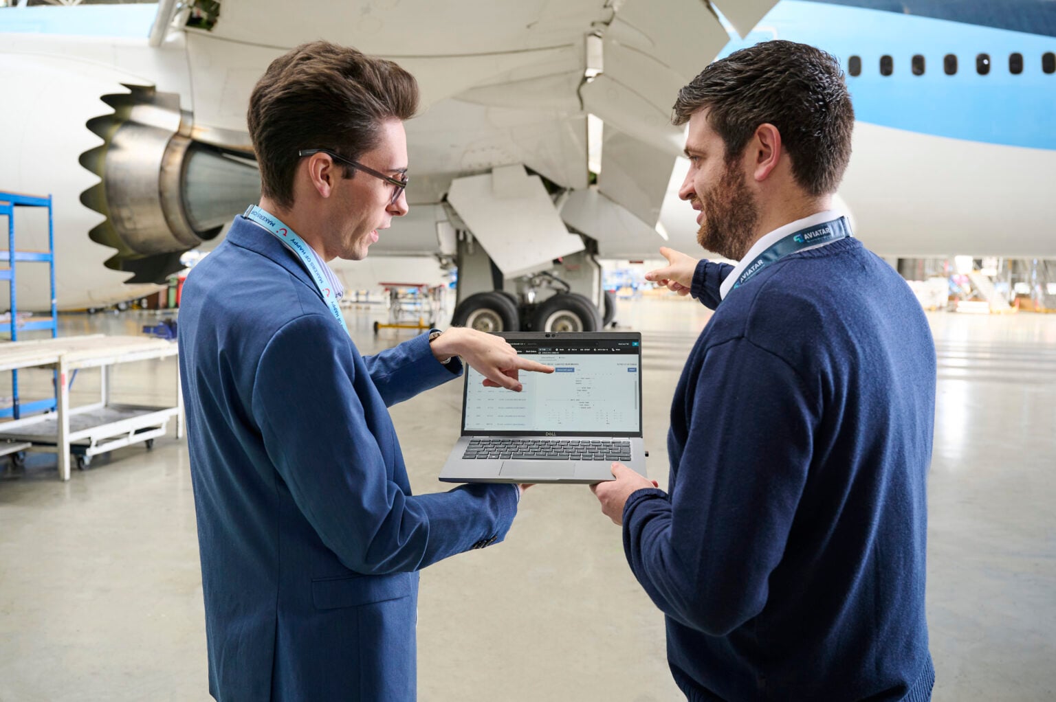 TUI selects AVIATAR's Health Management solutions