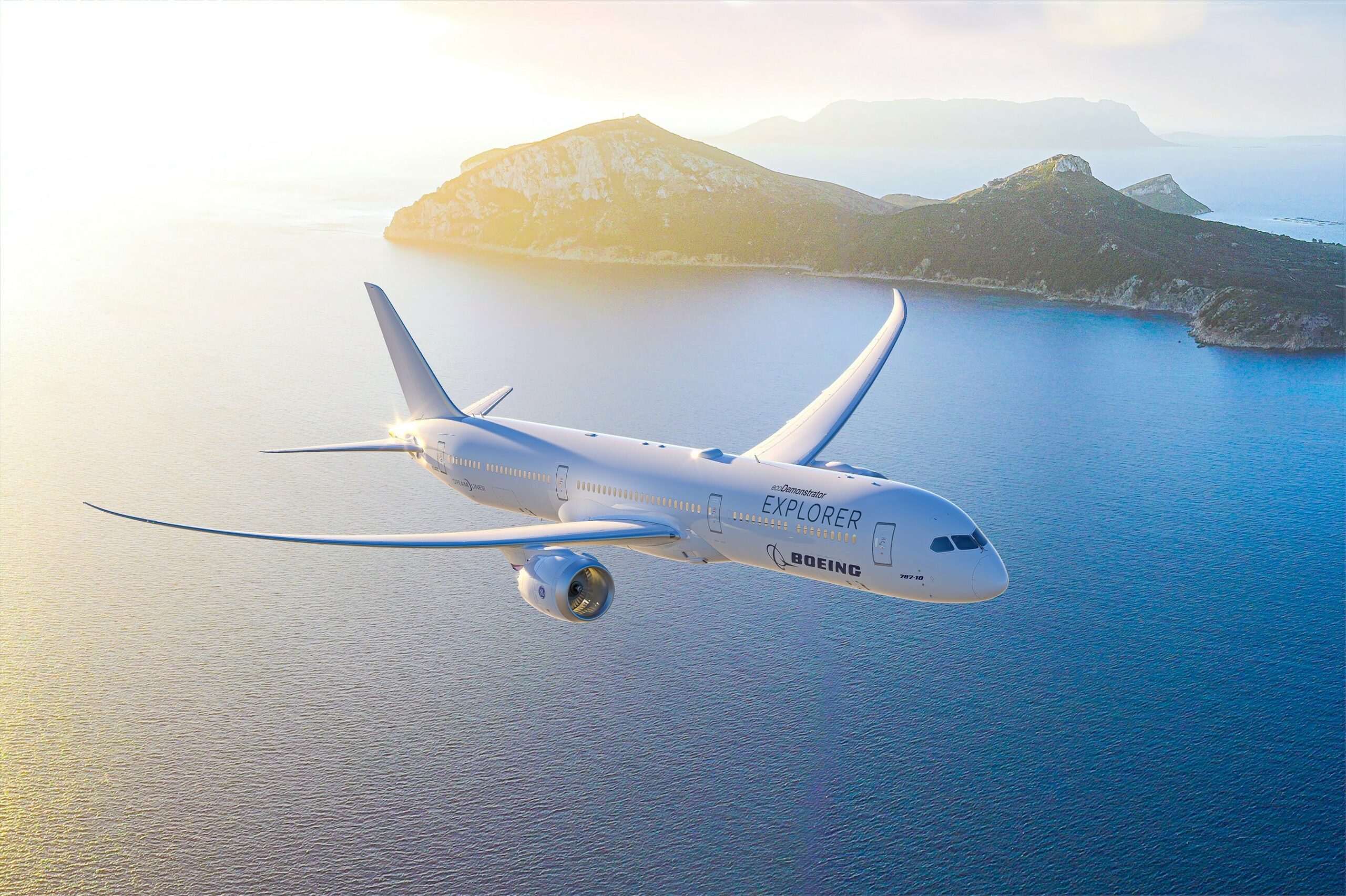 Boeing expands ecoDemonstrator flight test programme