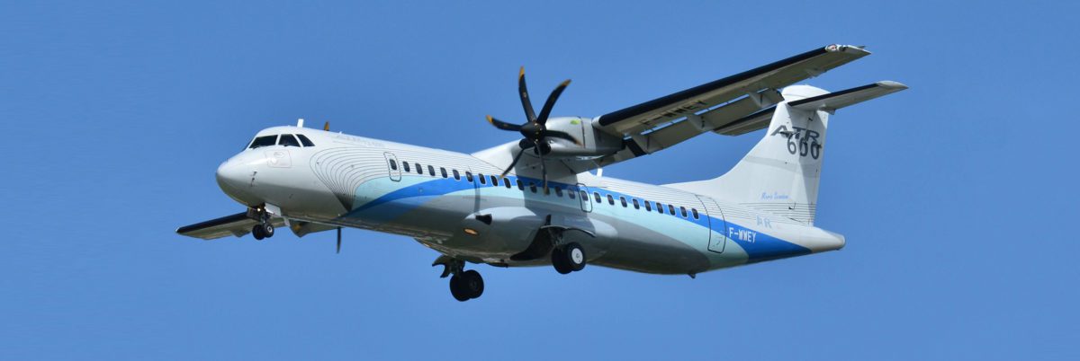 Chorus Aviation posts first-quarter net income of CA$32.0 million