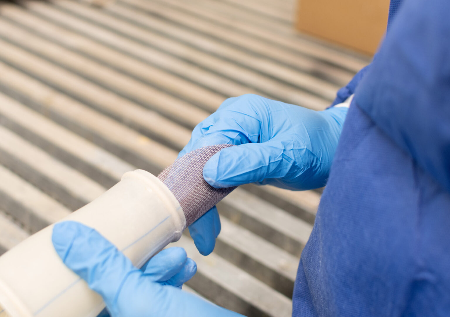 Jet Aviation starting to use bio-based resin