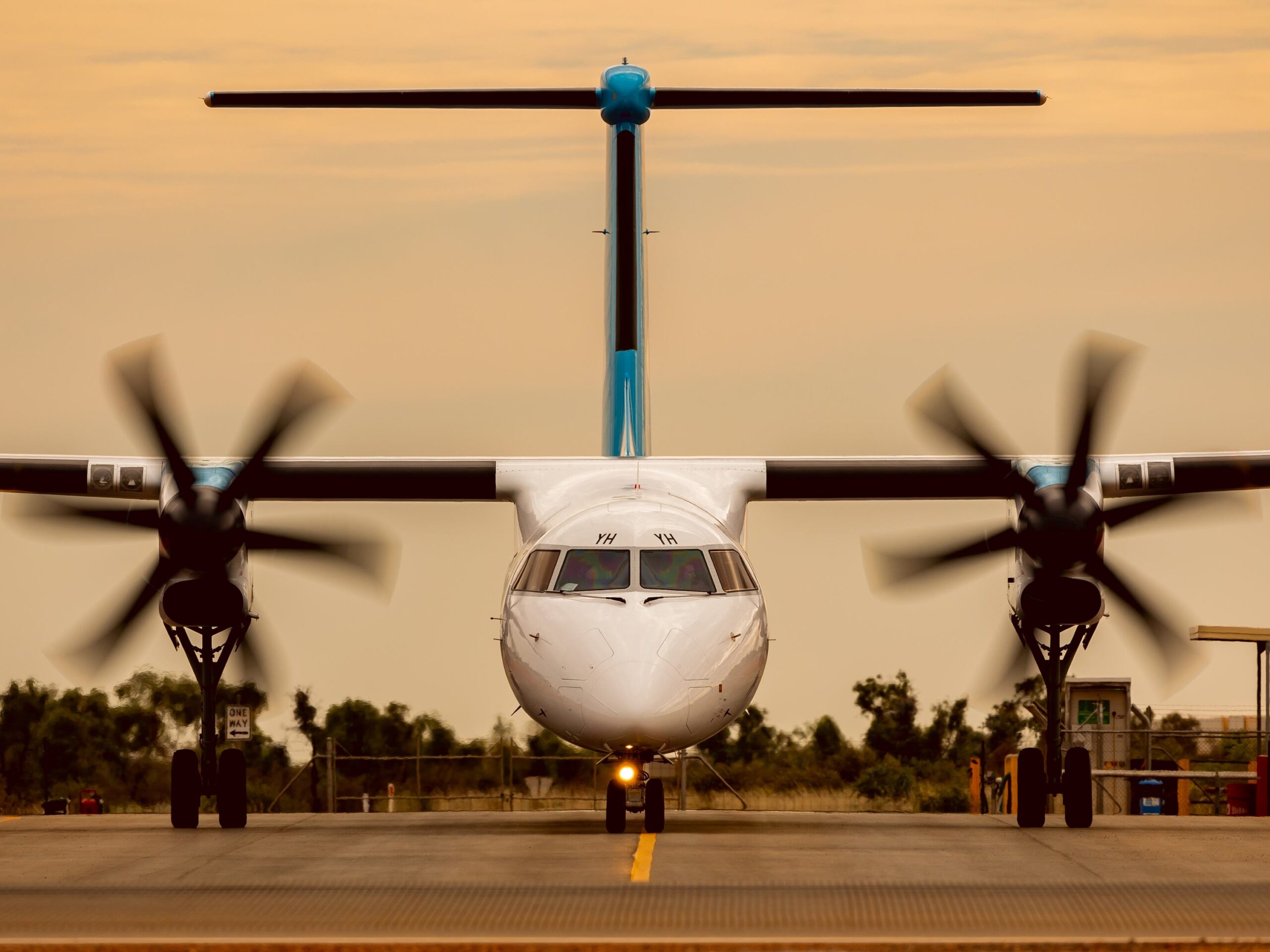 National Jet Express makes entry into Queensland market