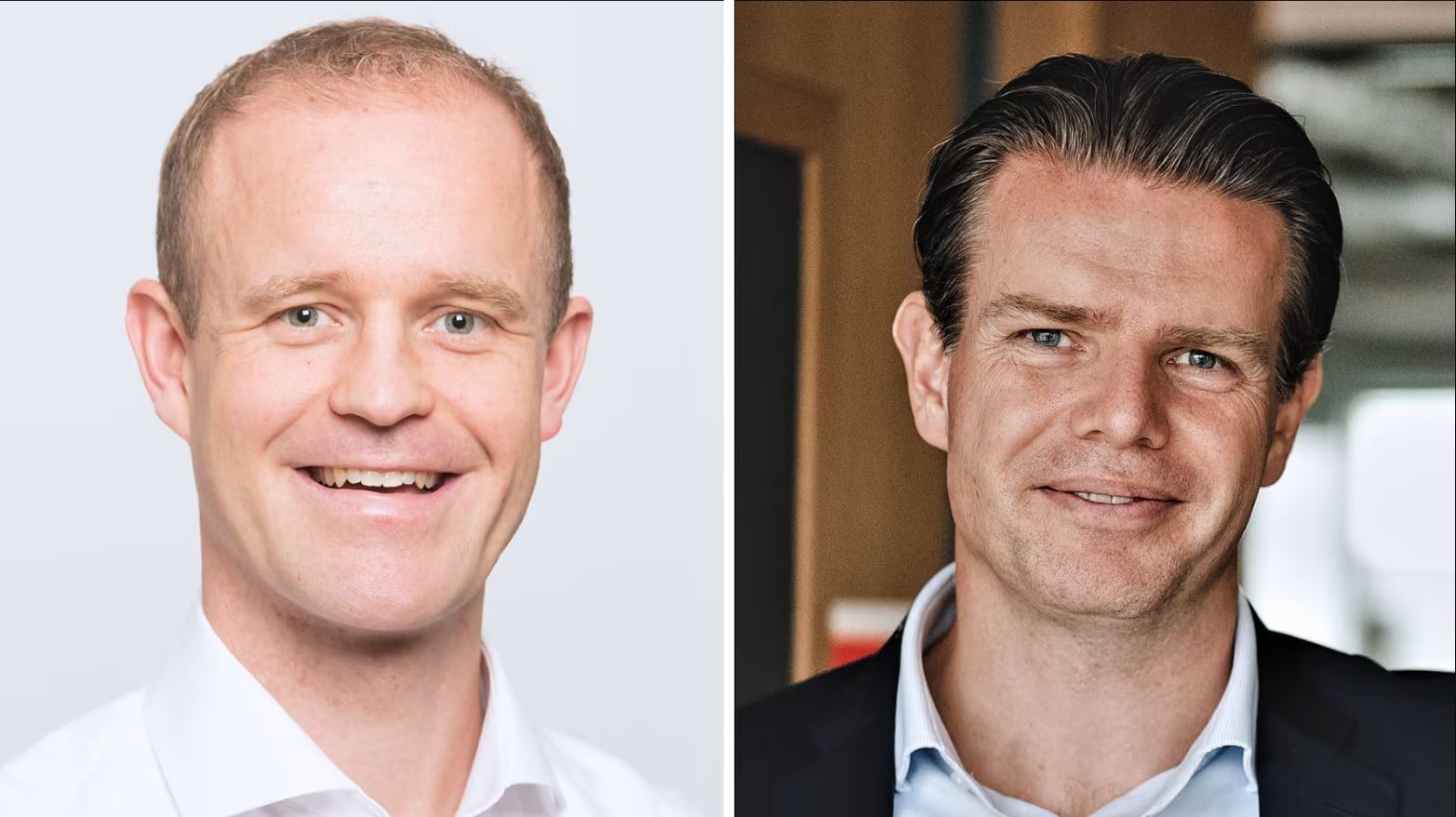 Lufthansa Cargo names Frank Bauer CFO