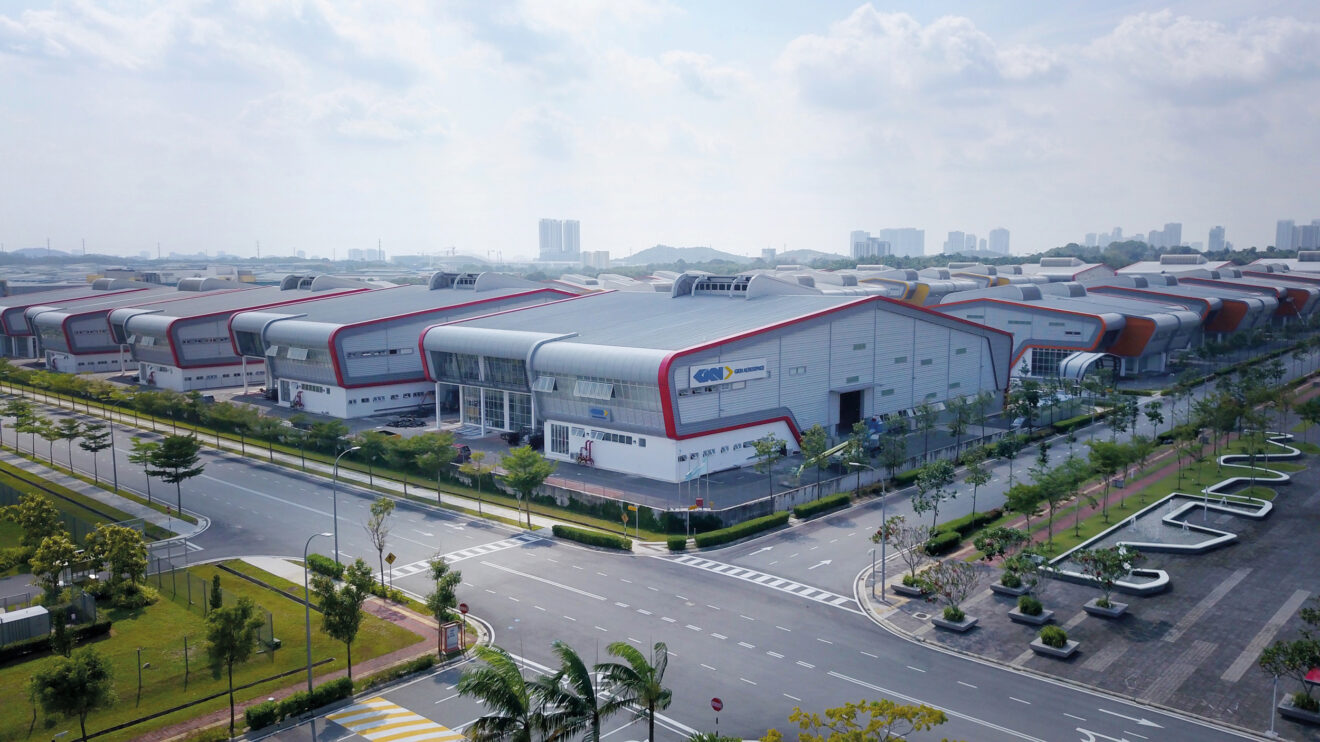 GKN Aerospace's Malaysian facility earns key certifications