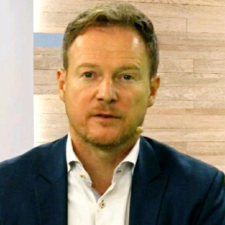 Northrop Grumman names Krzysztof Krystowski new Country Exec