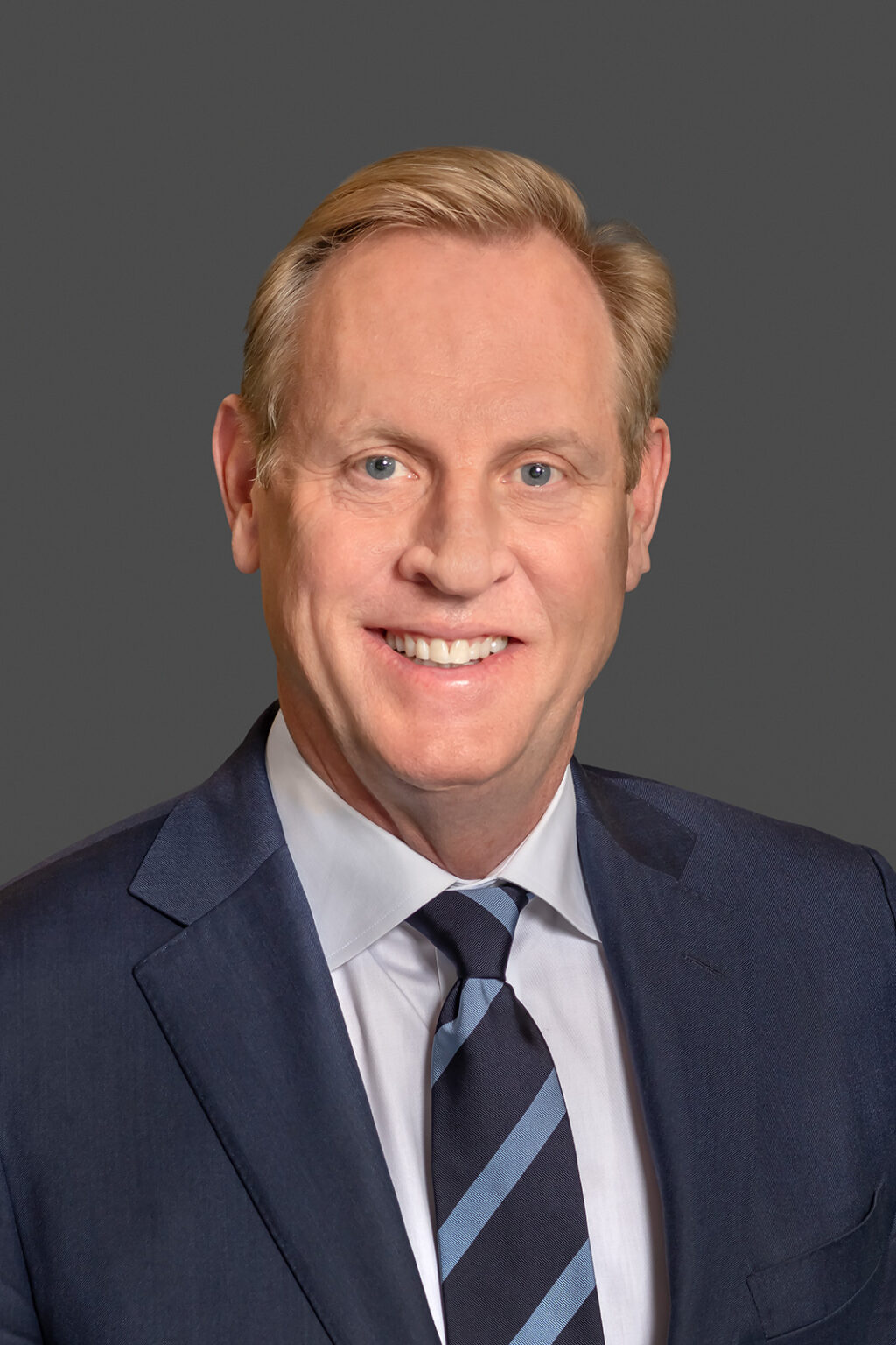 Spirit AeroSystems appoints Patrick M. Shanahan interim President