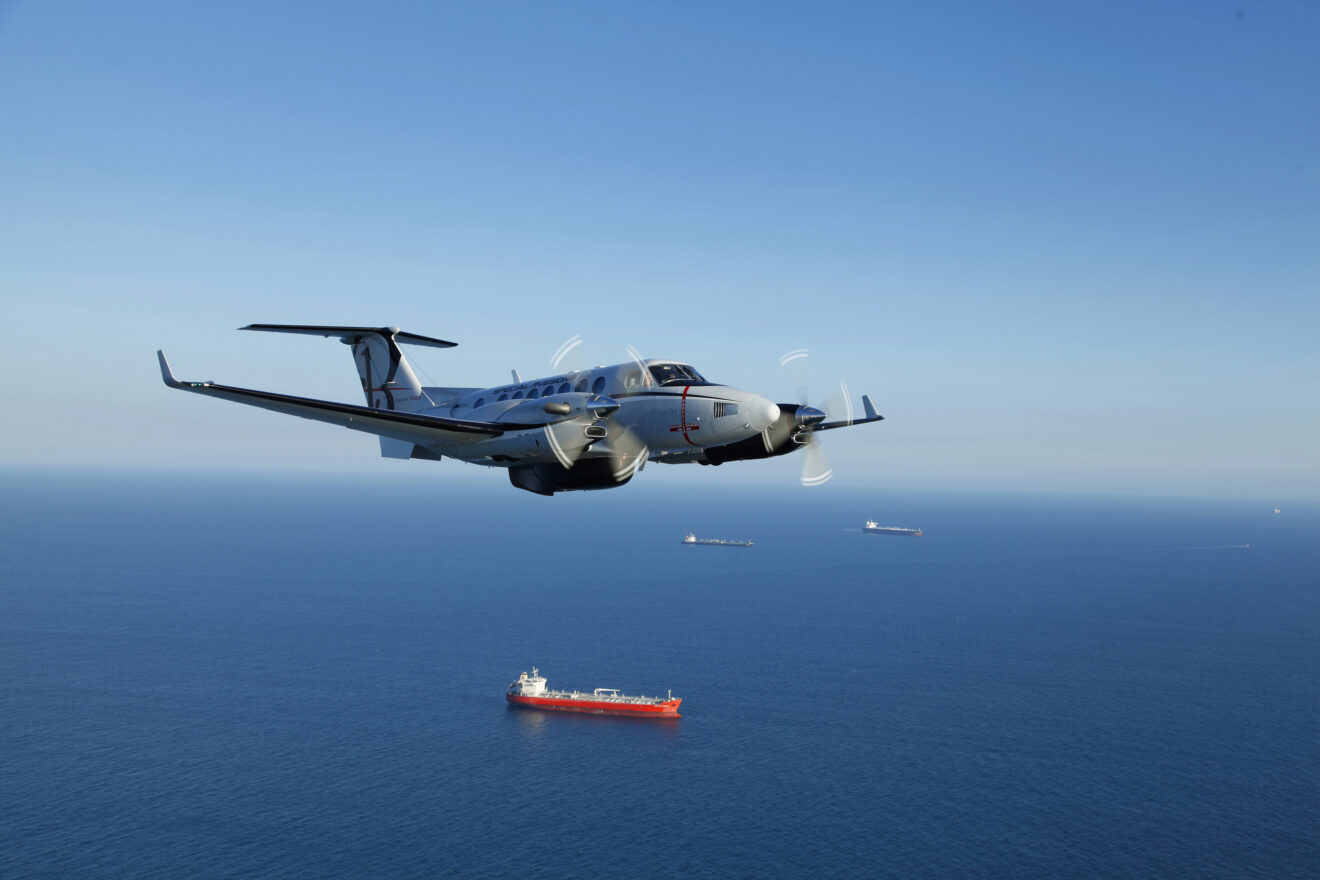 U.S. Army awards Textron Aviation contract