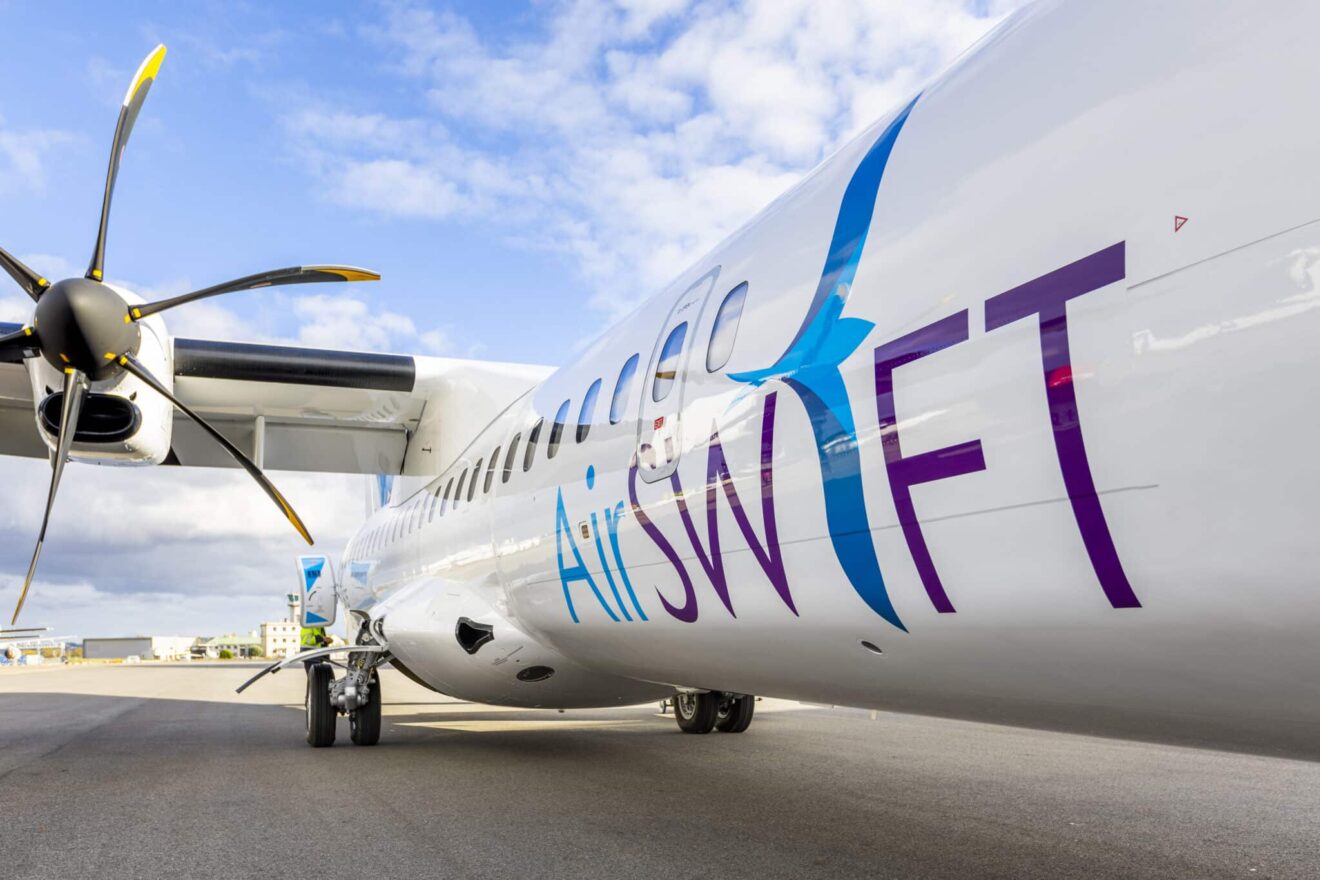 NAC collaborates with ATR and TotalEnergies