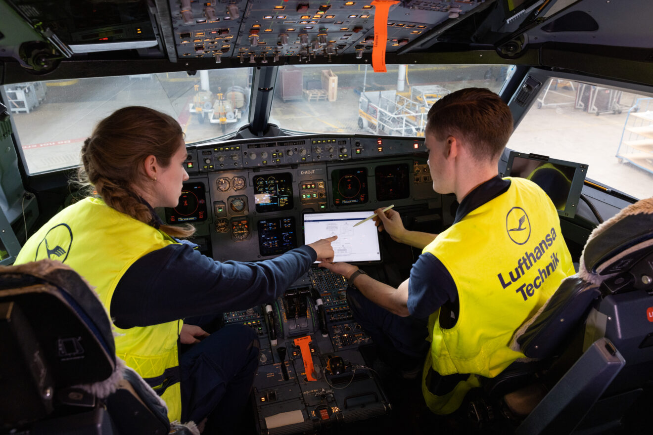 Featured Article: Maintenance training – appealing to future ...