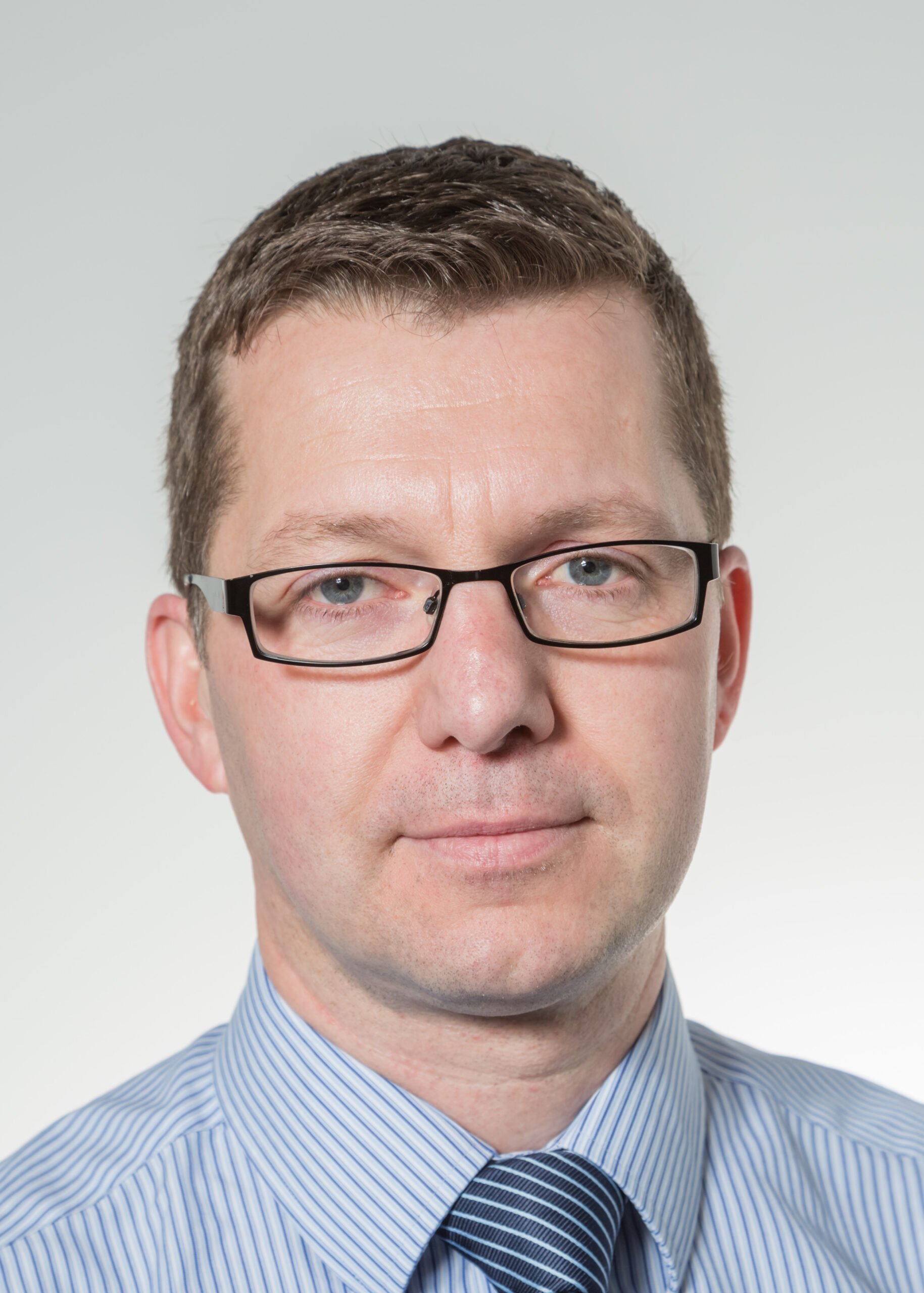 AerFin appoints Paul Ashcroft as SVP - Asia Pacific