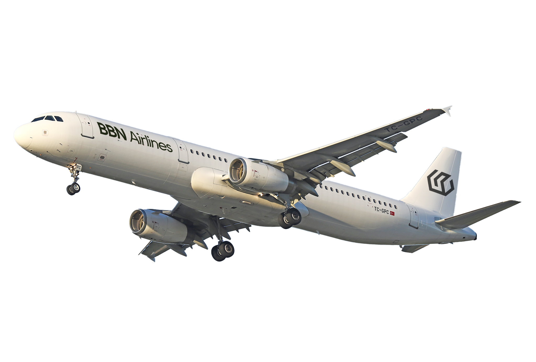 Nexus Aviation Ventures signs lease agreement with BBN Airlines