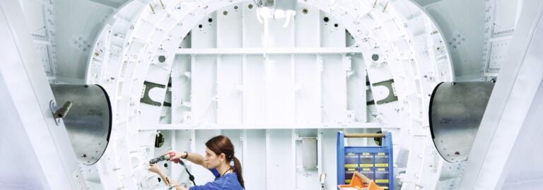 RUAG Aerostructures becomes part of Mubea Group