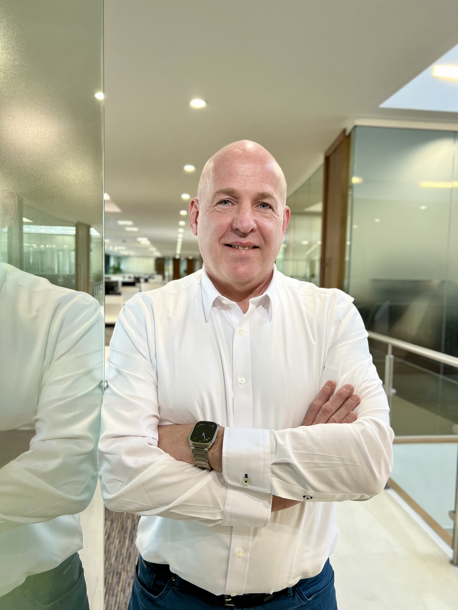 AJW Group appoints David Ropper as VP Business Development