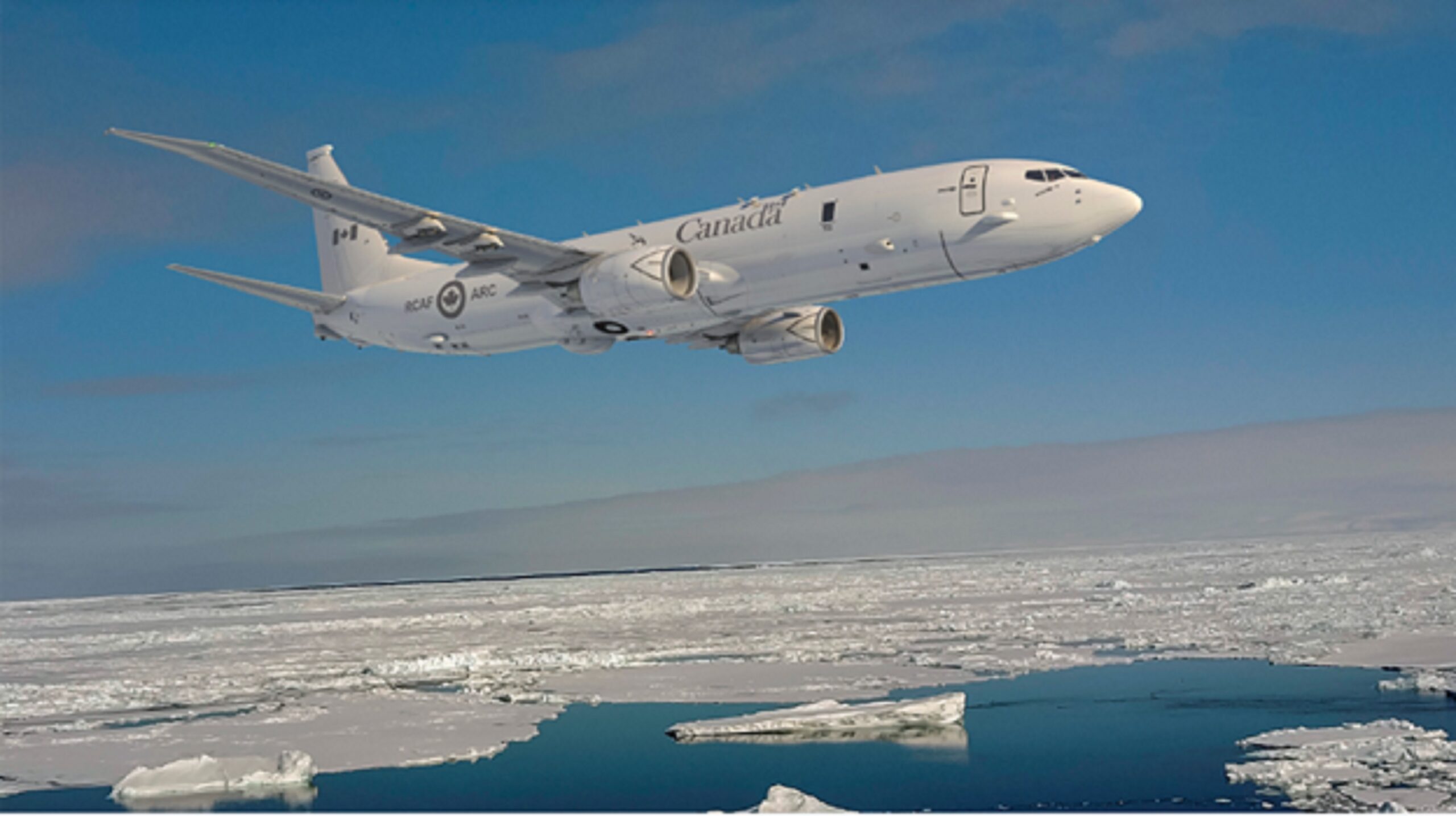 Boeing receives manufacturing order for 14 P-8A Poseidon aircraft