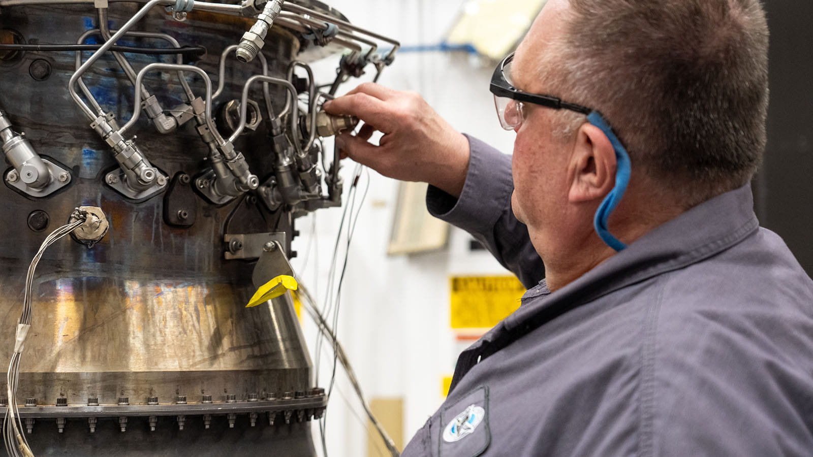 Pratt & Whitney collaborates with FAA to study non-CO2 emissions