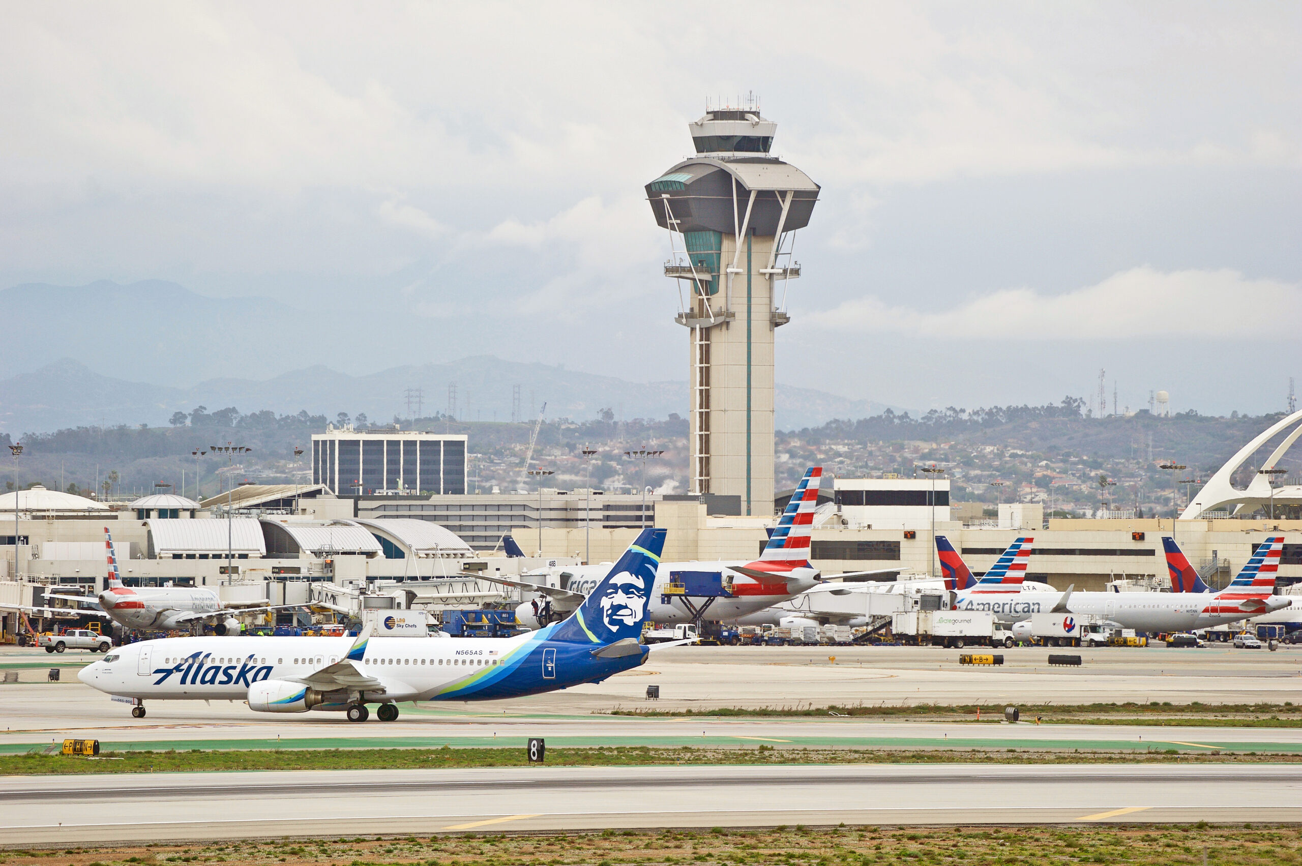 Biden signs landmark aviation law