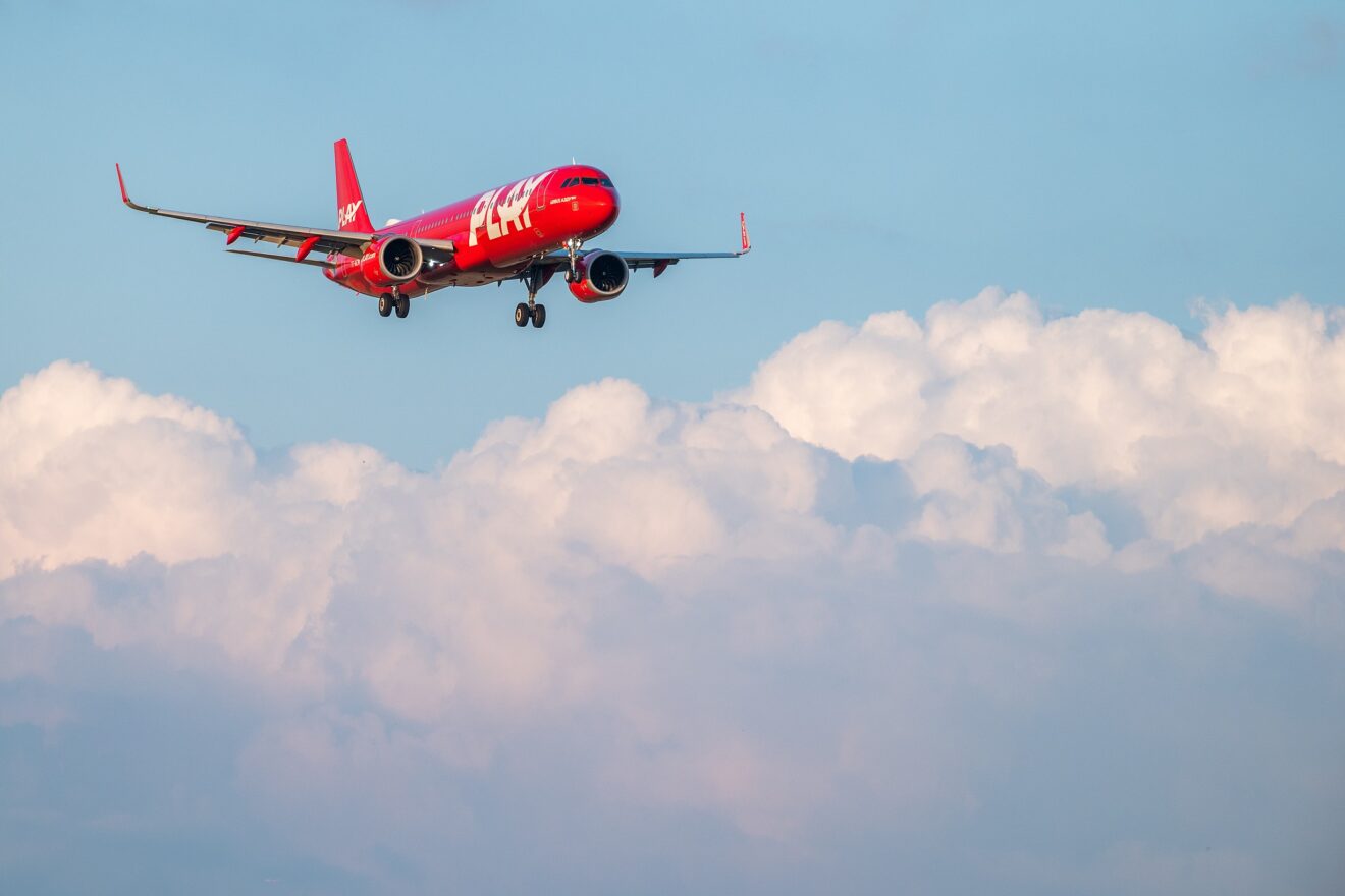 PLAY Airlines expands PLAY Connect with easyJet partnership
