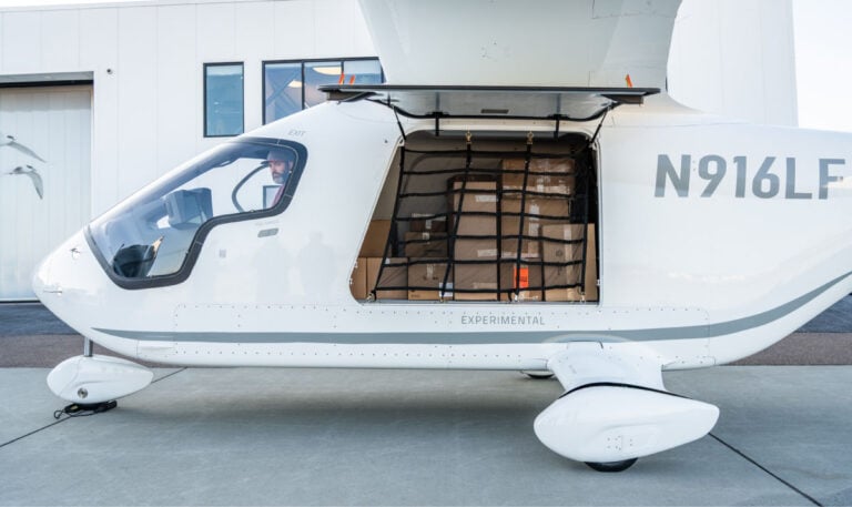 Air New Zealand to begin electric aircraft demonstration flights
