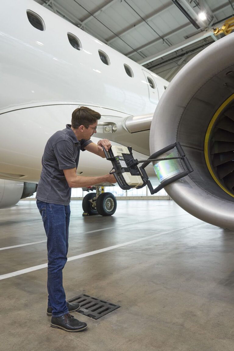 Maintaining Aircraft Dent and Buckle Charts: A Guide to Structural ...